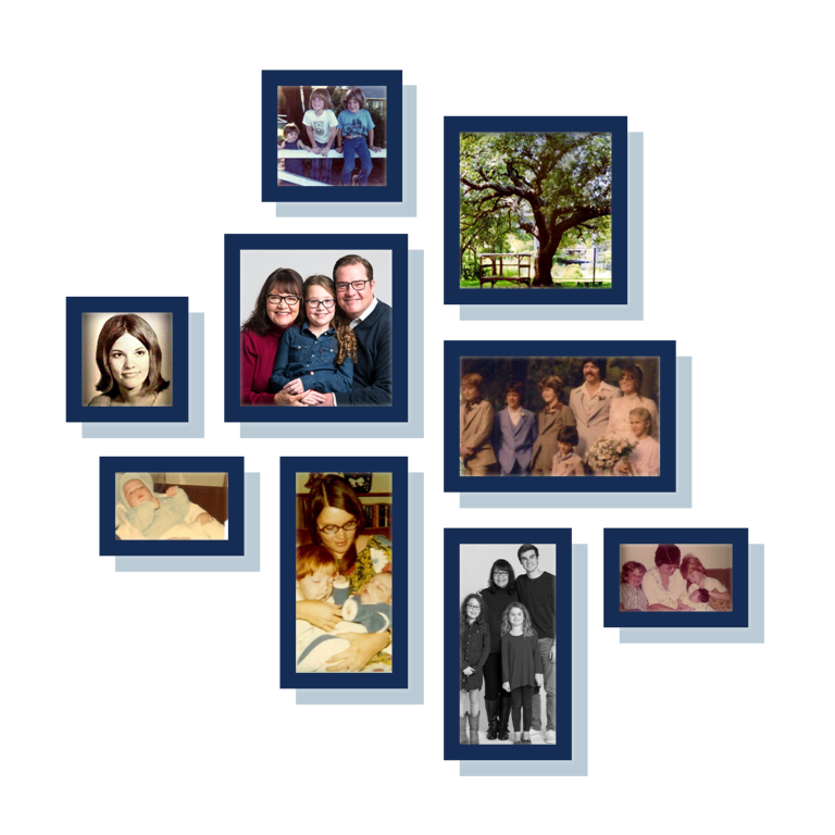 Laura L. Engel | Author and Mother | An Exploration of Life, Love, and Loss